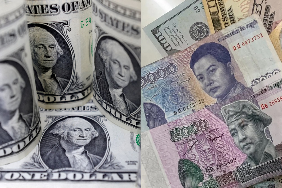 Tipping Etiquette in Cambodia: When and How Much to Tip